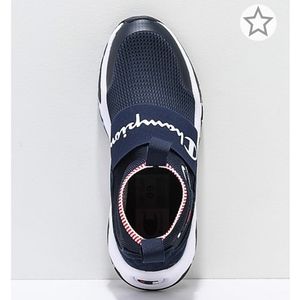 Champion | Shoes | Champion Rally Pro Navy Unisex Mens 1 And 115 | Poshmark